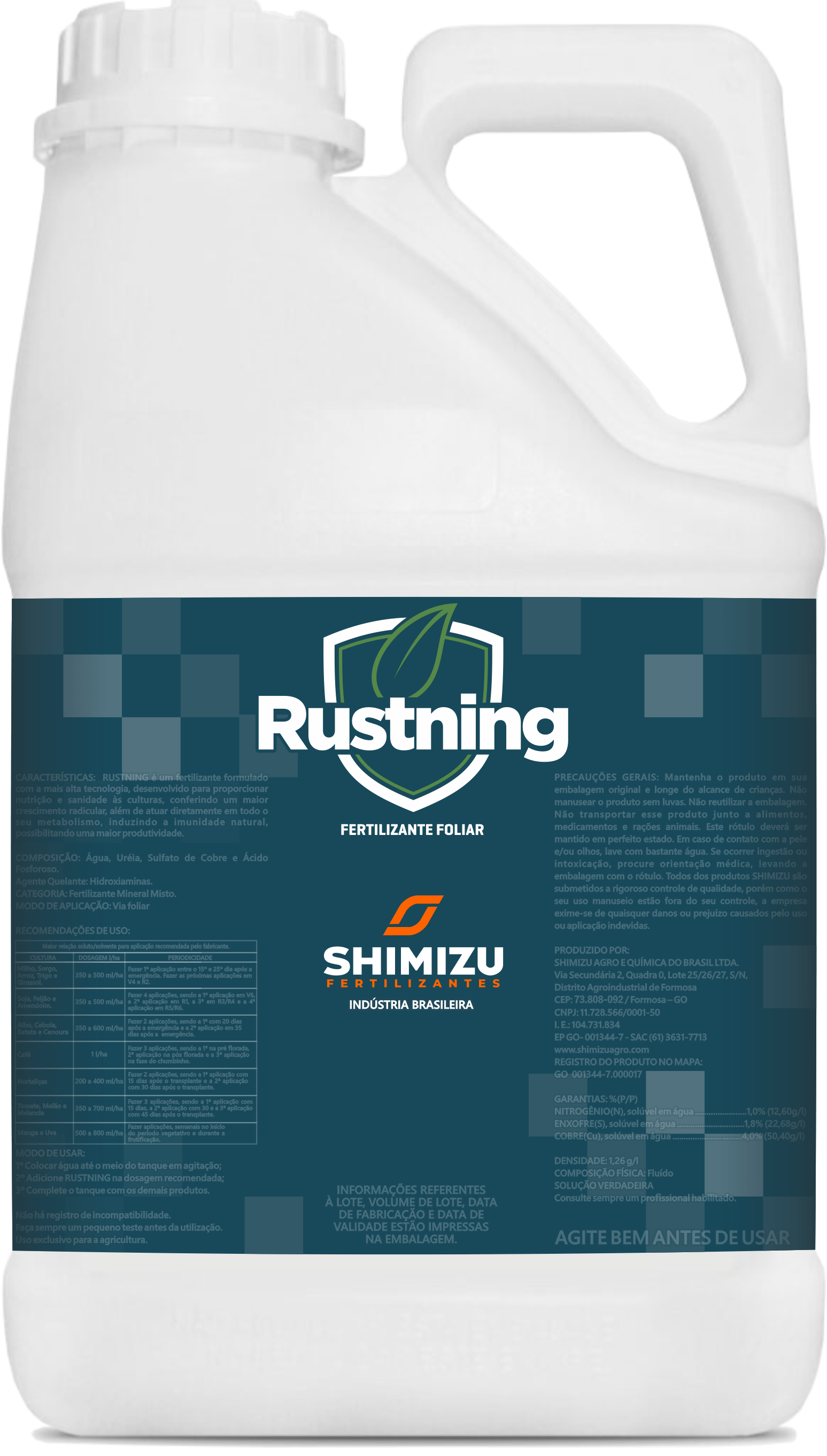 Skjebnejeger Rustning