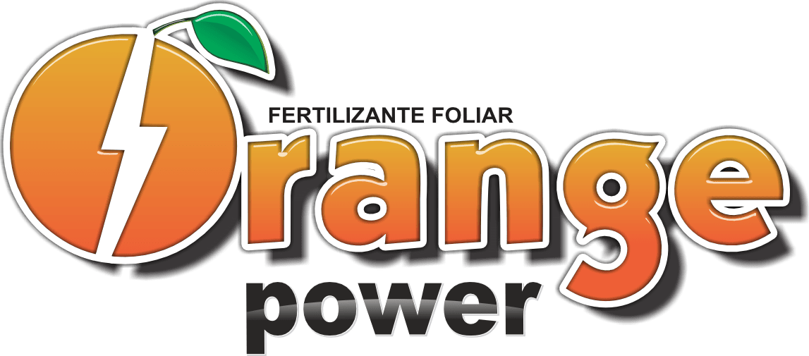 Orange Power - Shimizu Agro